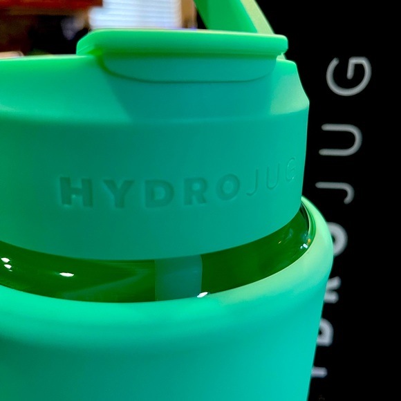 HydroJug | Other | Brand New In Original Box Glass Hydrojug | Poshmark